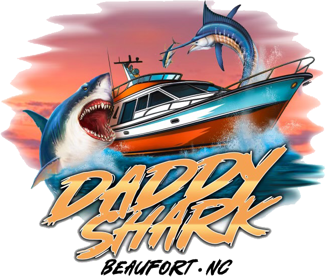 Home - Daddy Shark